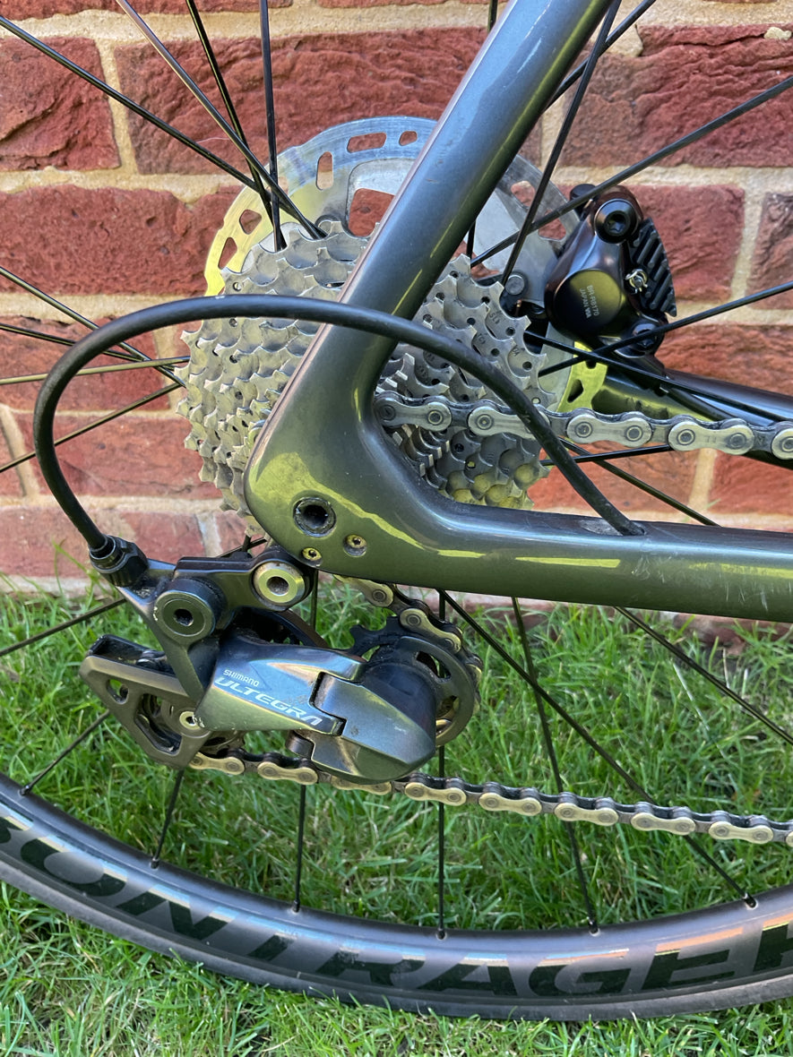 Trek Emonda Sl 6 Disc Pro 2022 Road Bike