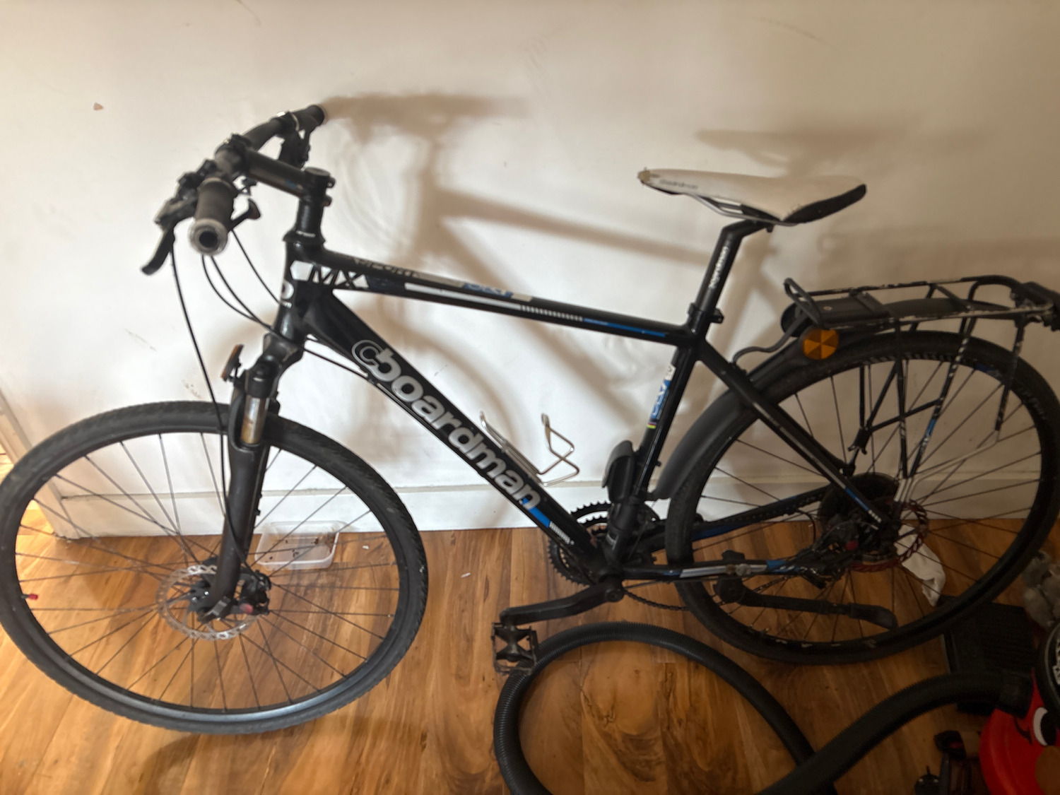 Boardman MTX 8.8 2019