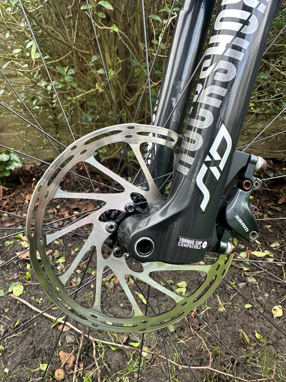 Giant XTC Advanced 29 1 2019