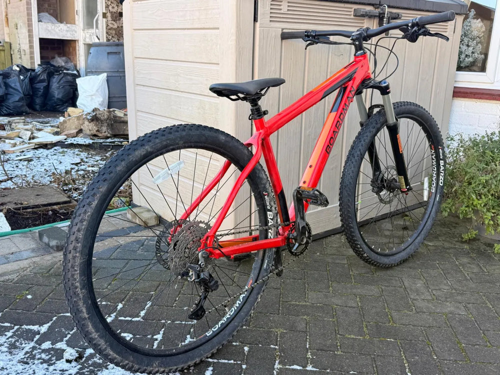 Boardman MTR 8.6 2021