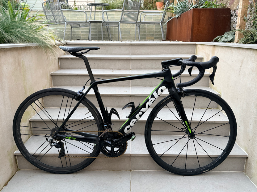 Second Hand Race Bikes | Buy Used Race Road Bikes