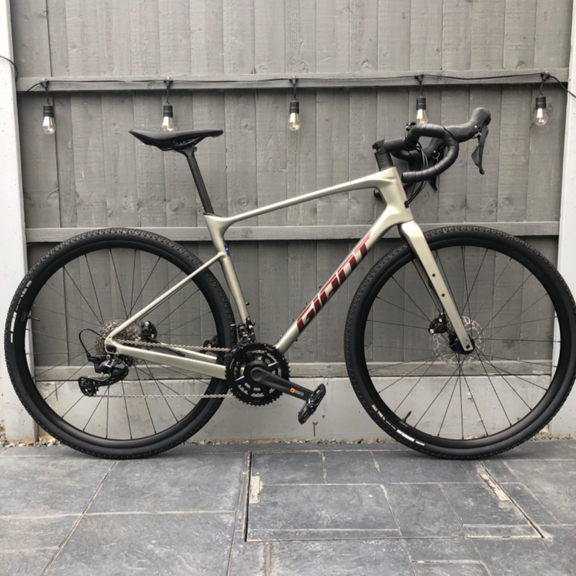 Premium Second Hand Giant bikes For Sale