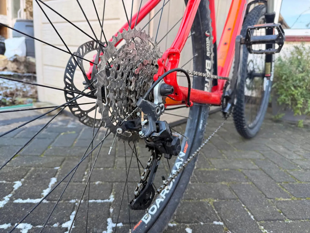 Boardman MTR 8.6 2021