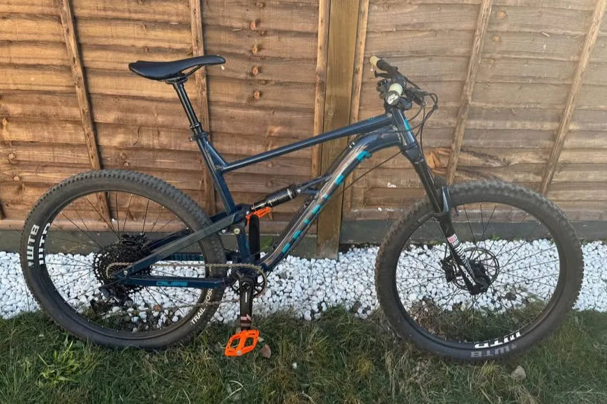 Calibre TRIPLE B 2021