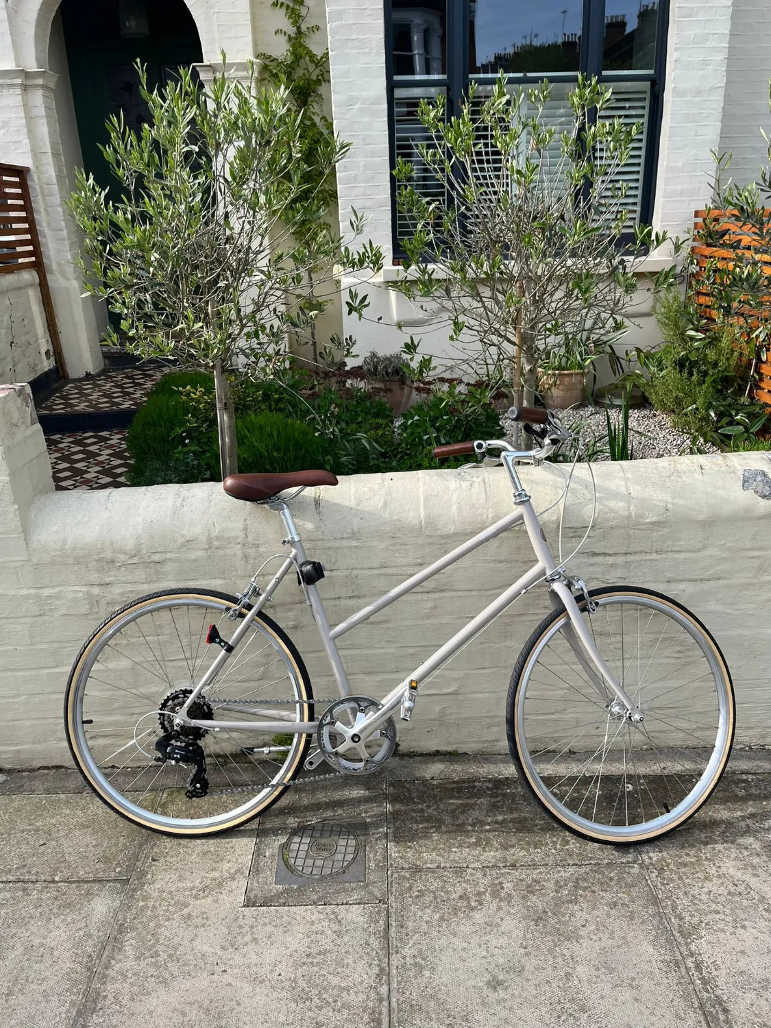 Tokyo Bike Bisou 2022 - Urban Bike.