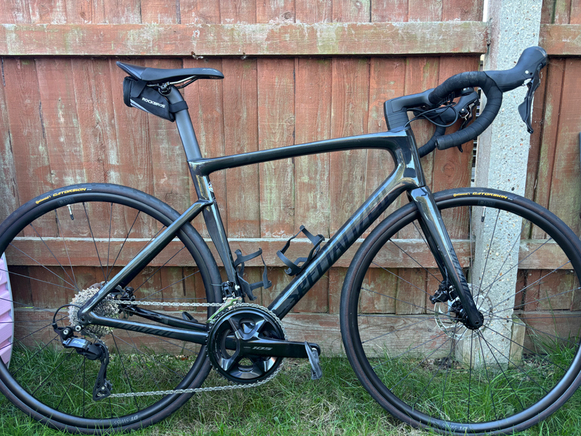 Second Hand Race Bikes | Buy Used Race Road Bikes
