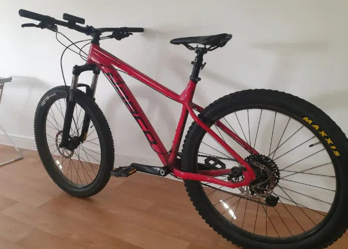 Norco Fluid 7.3 2015