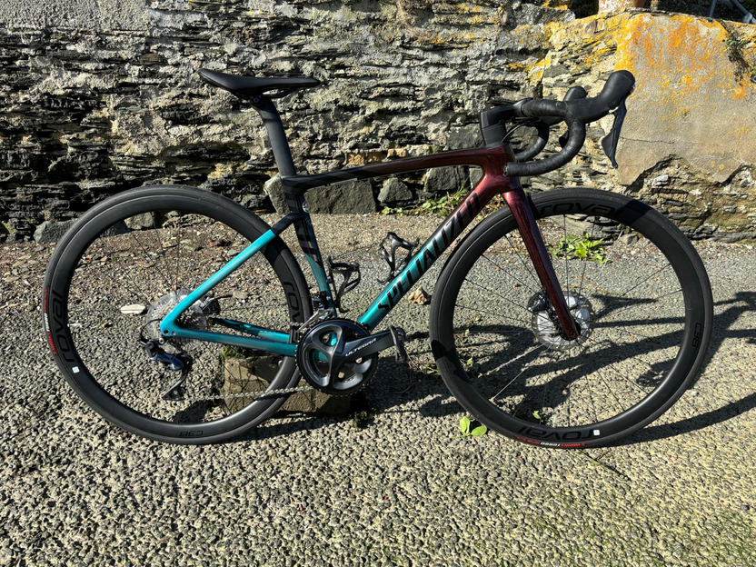 Second Hand Race Bikes | Buy Used Race Road Bikes