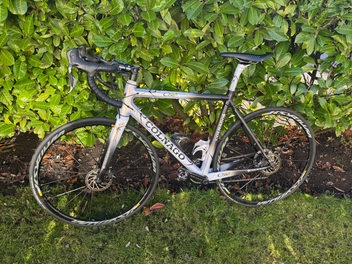 Second Hand Race Bikes | Buy Used Race Road Bikes