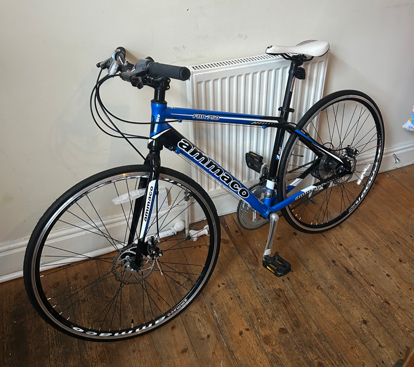 Second Hand Race Bikes | Buy Used Race Road Bikes