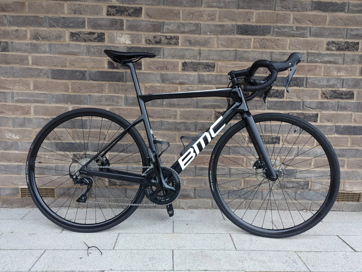 BMC Teammachine SLR SEVEN 2022