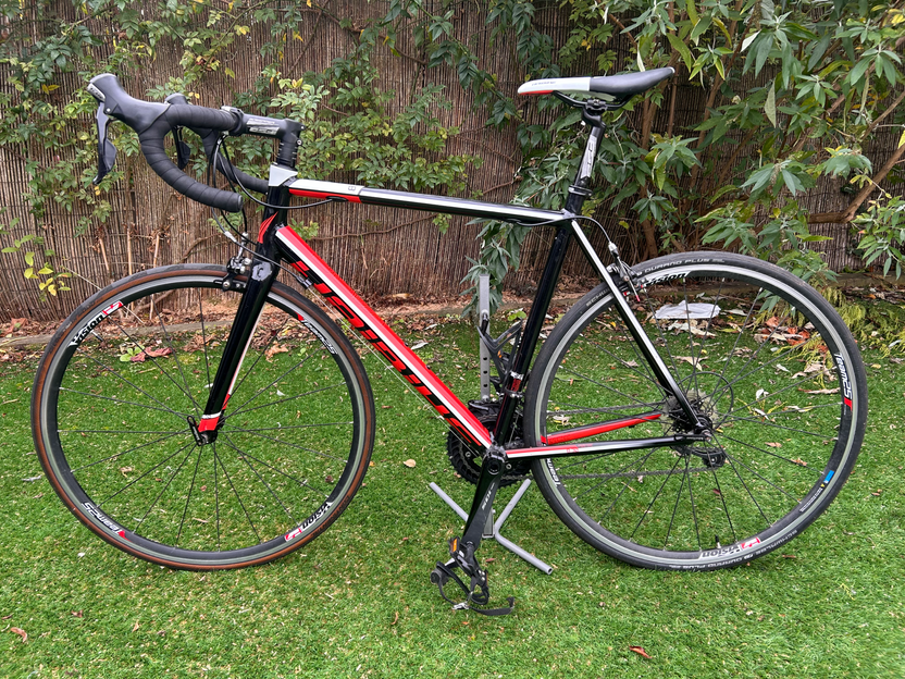 Second Hand Race Bikes | Buy Used Race Road Bikes
