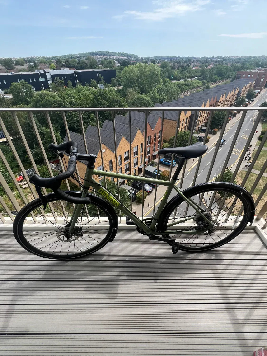 Genesis Cda 20 2021
