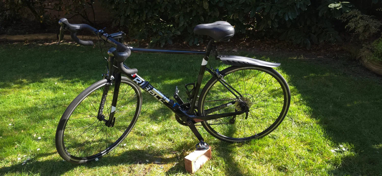 Ribble R872 Disc - Shimano 105 2022