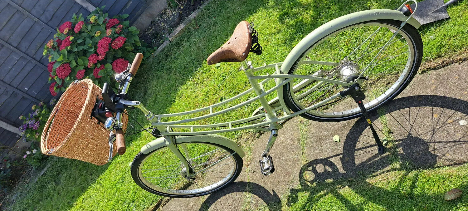 Pashley Penny 5 Speed 2020
