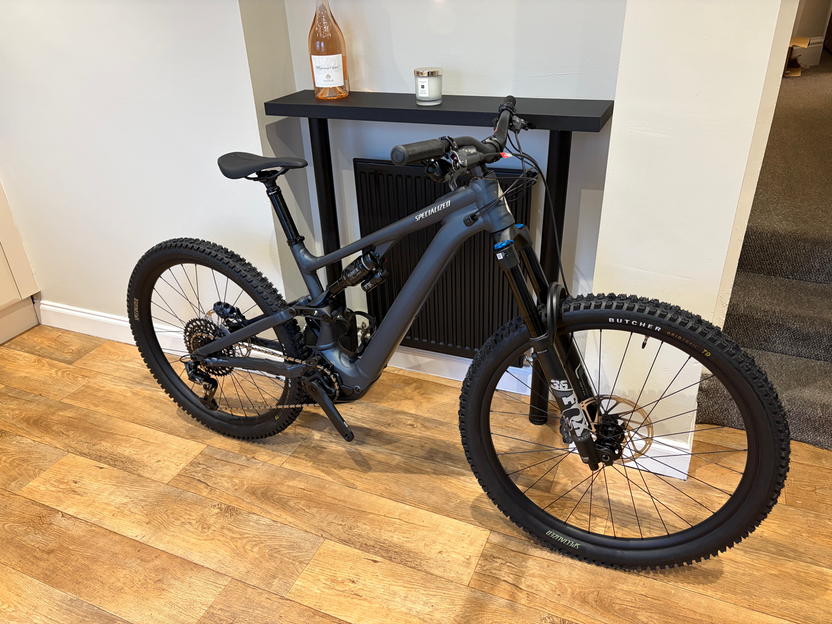 Second Hand Electric Mountain Bikes For Sale
