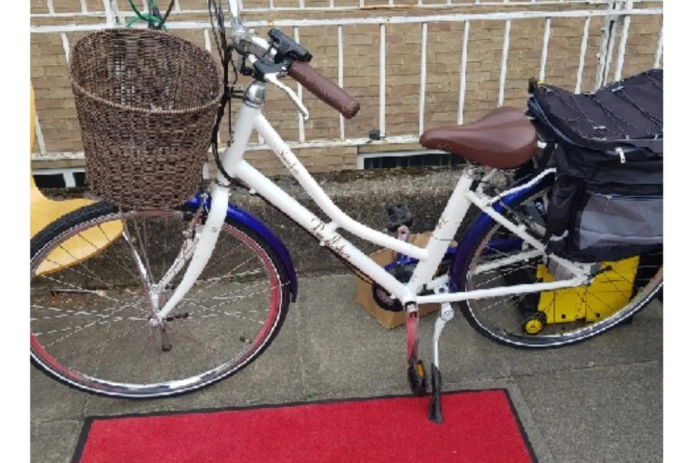 Pendleton Somerby Electric Bike 2021