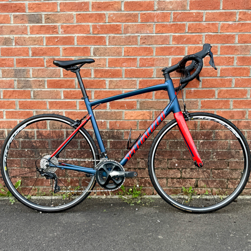 Second Hand Race Bikes | Buy Used Race Road Bikes