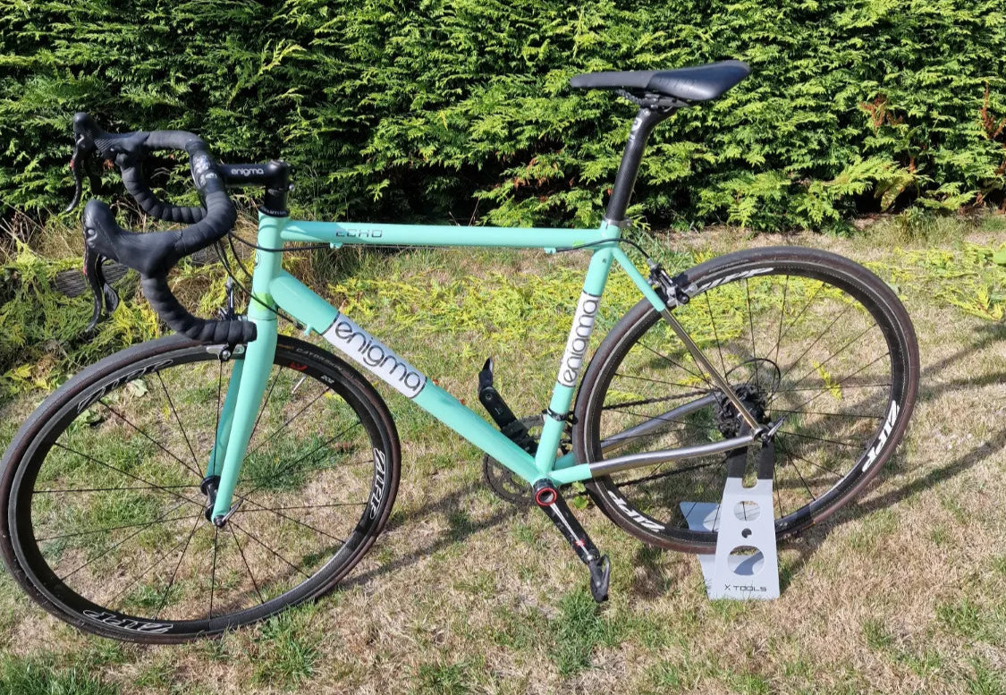 Enigma echo Echo 2006