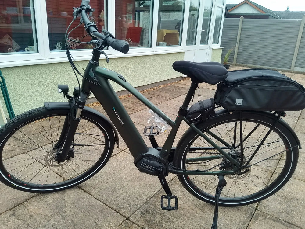 Bianchi T-Tronik T-Type X7/X5 2023