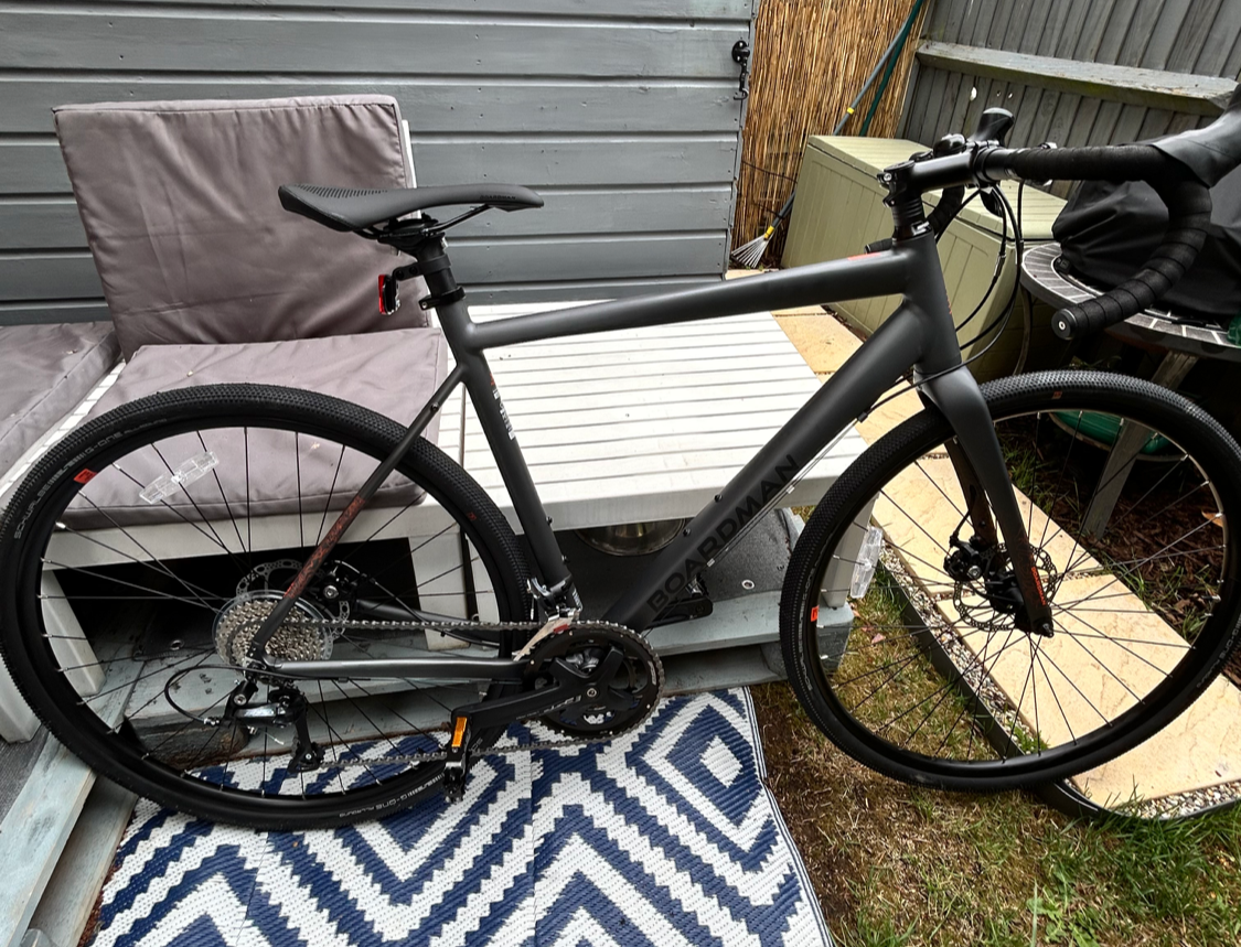 Boardman ADV 8.6 2025