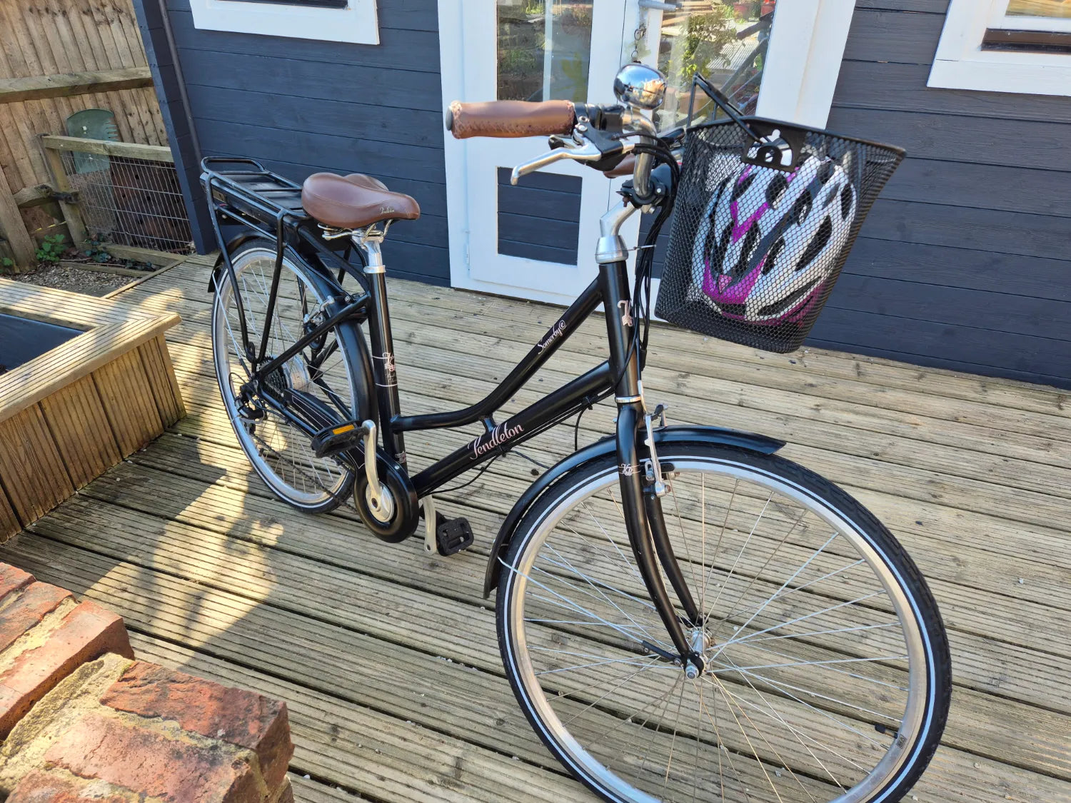 Pendleton Somerby 2022