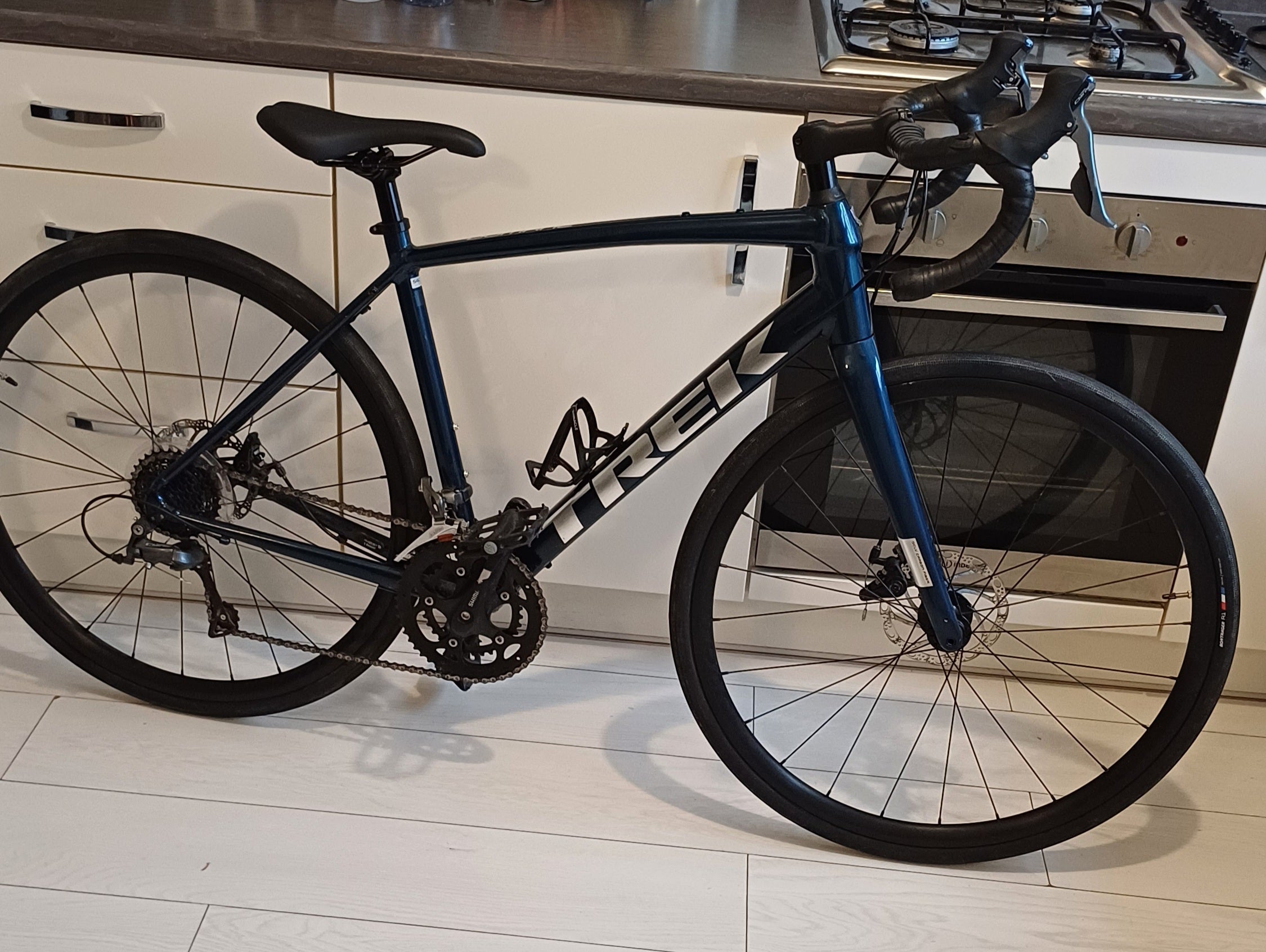 Second Hand Trek Bikes