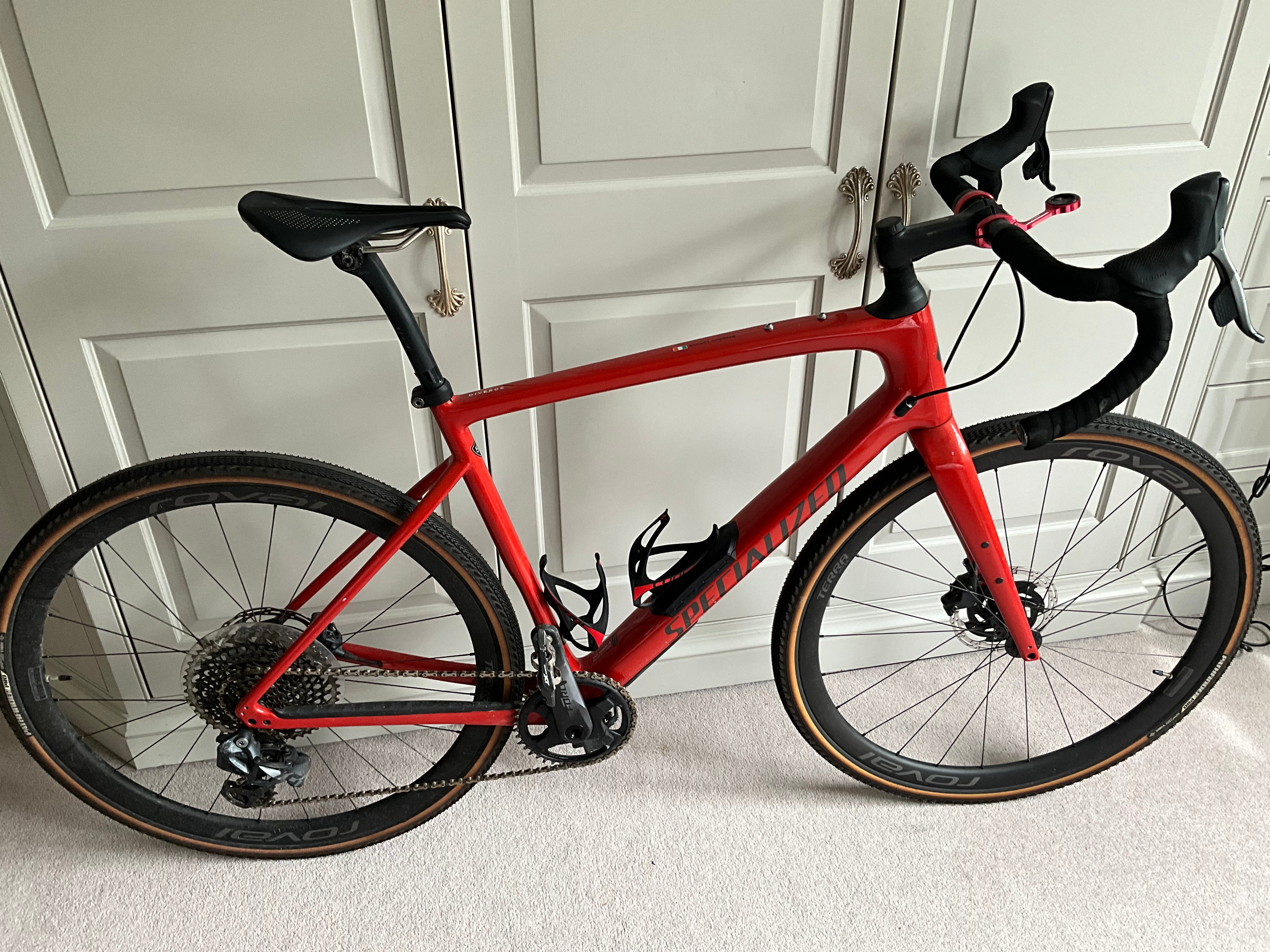 Second Hand Specialized Bikes