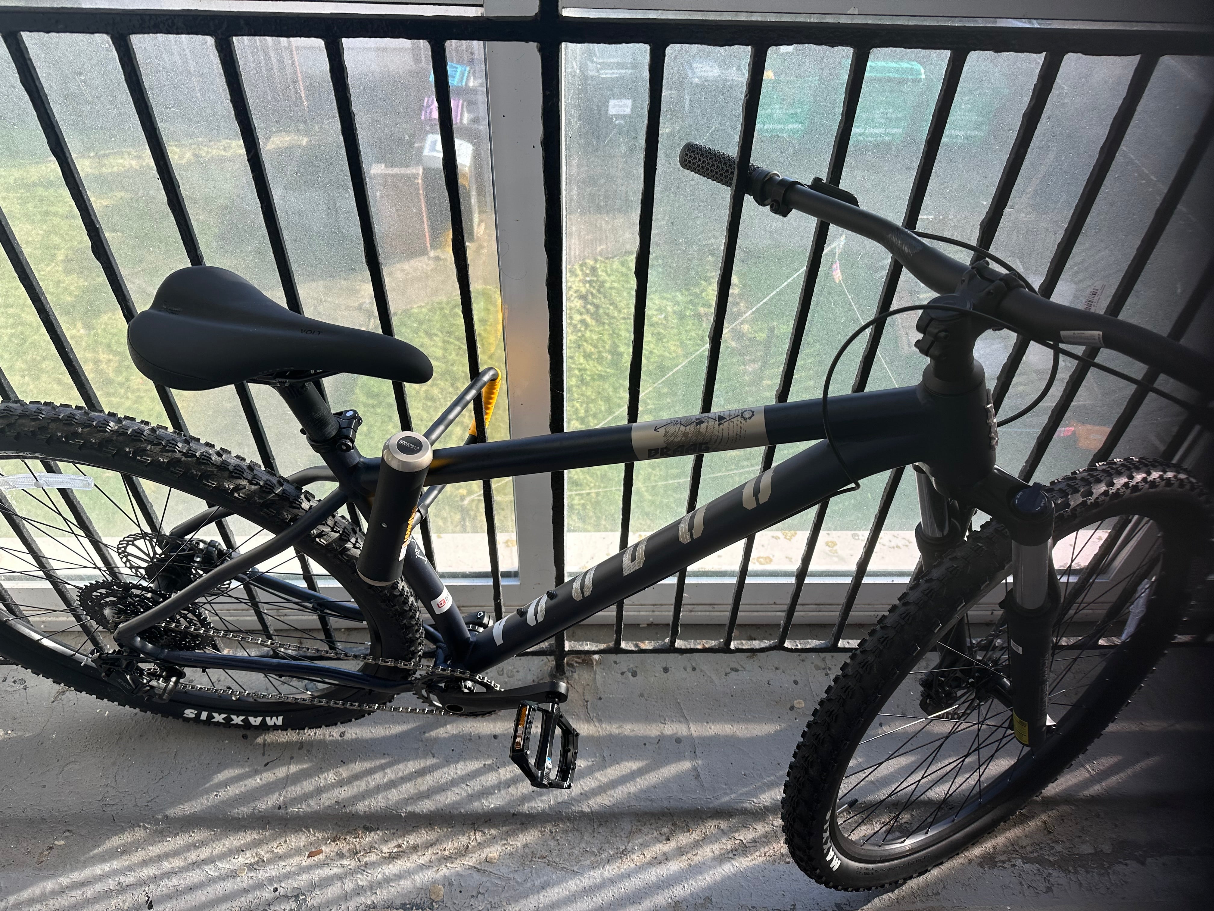 Voodoo BRAAG 2023 - Mountain Bike.