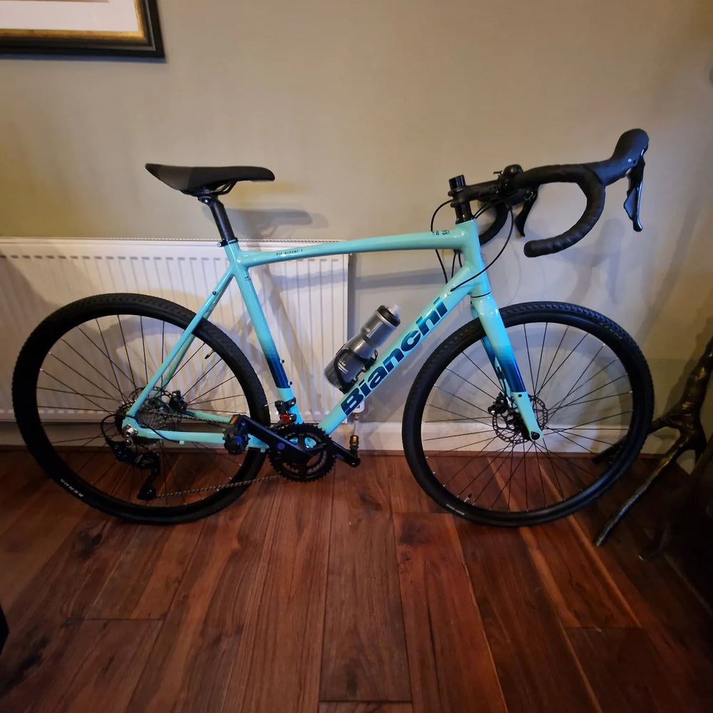 Bianchi Road Bikes For Sale