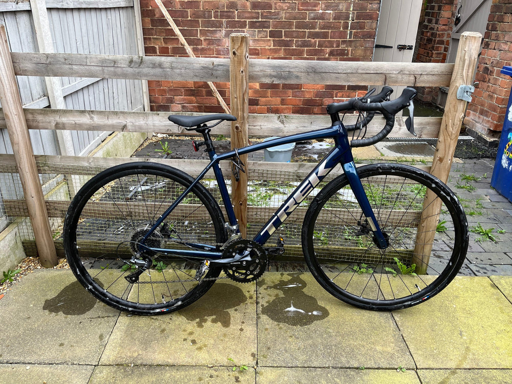Trek Road Bikes For Sale