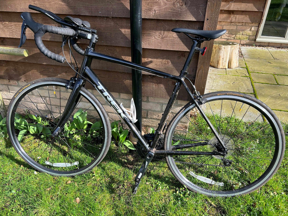 Trek Road Bikes For Sale